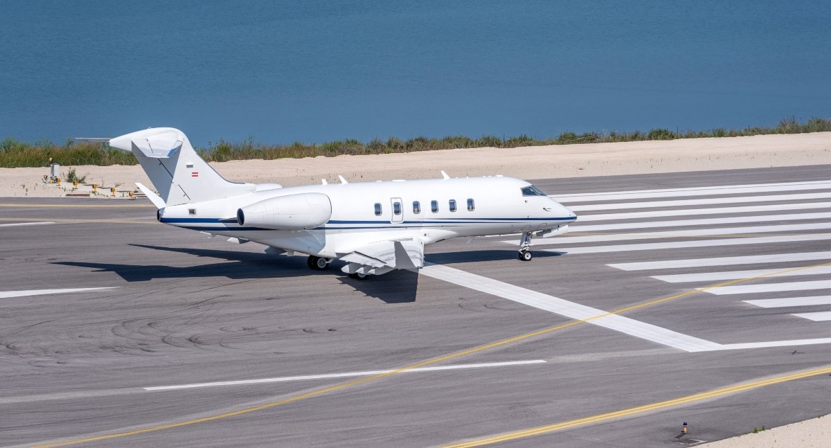 Private Jet vs. Business Class Cost Comparison 2026- Worldgo ...